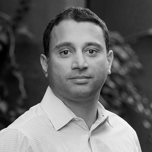 Amrith Ravi - Speaker Bio - FreightWaves Events