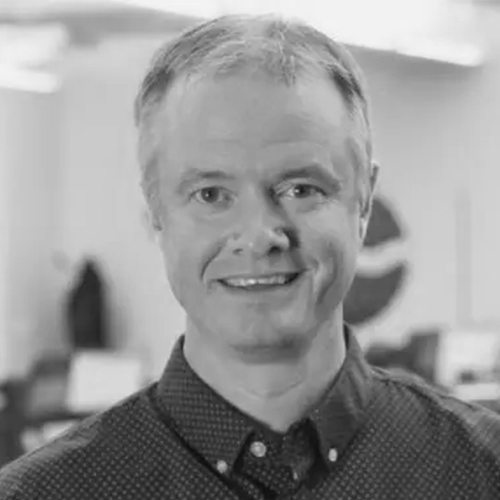 Steve Cox - Speaker Bio - FreightWaves Events