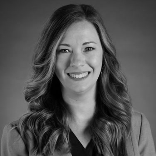 Erica Brigance - Speaker Bio - FreightWaves Events