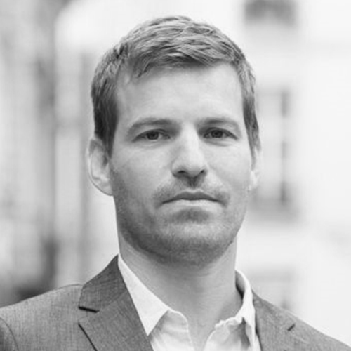 Ohad Axelrod - Speaker Bio - FreightWaves Events
