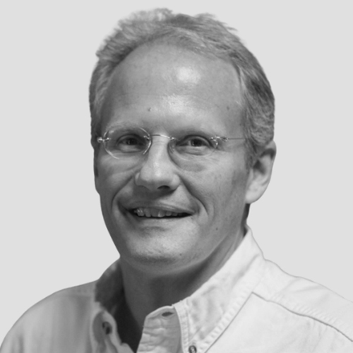 Russell Jones - Speaker Bio - FreightWaves Events