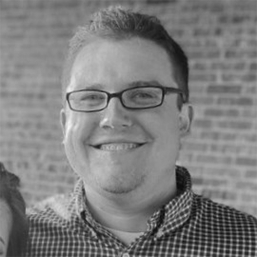 Joseph Lamb - Speaker Bio - FreightWaves Events