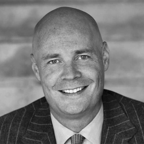 Jacques Vroom III - Speaker Bio - FreightWaves Events