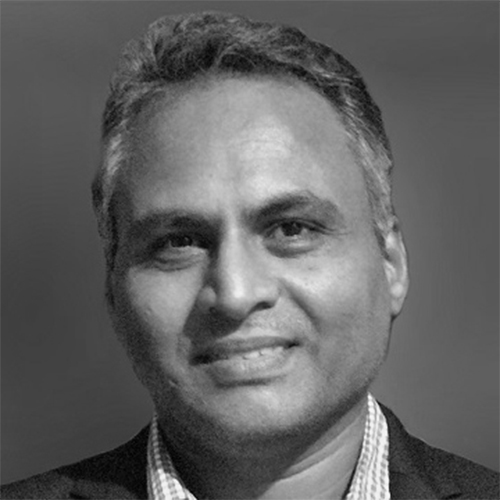 Sreenivas Vemulapalli - Speaker Bio - FreightWaves Events