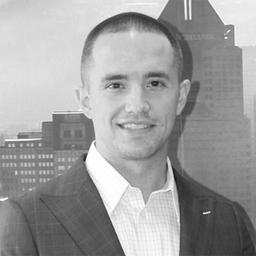 Jordan Reber - Speaker Bio - FreightWaves Events