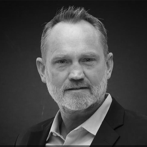 Dave Kiesling - Speaker Bio - FreightWaves Events