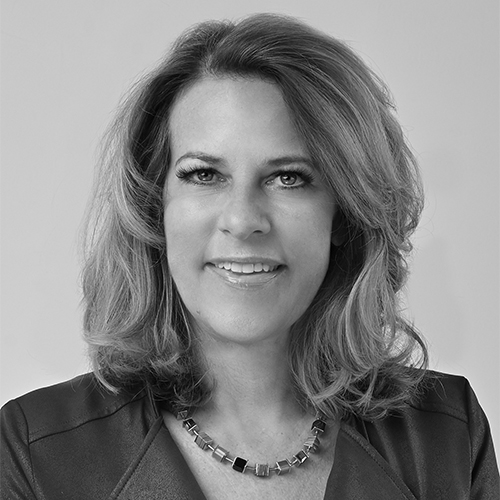 Renee Krug - Speaker Bio - FreightWaves Events