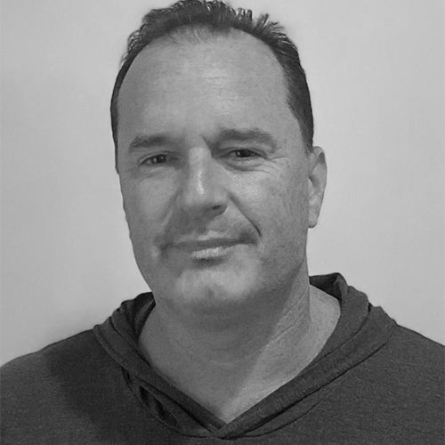 Dan McCann - Speaker Bio - FreightWaves Events