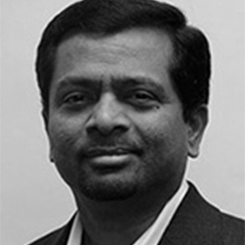 Guru Rao - Speaker Bio - FreightWaves Events