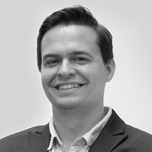 Daniel Nixon - Speaker Bio - FreightWaves Events