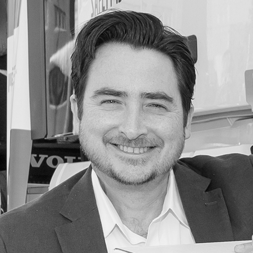 David Correll - Speaker Bio - FreightWaves Events