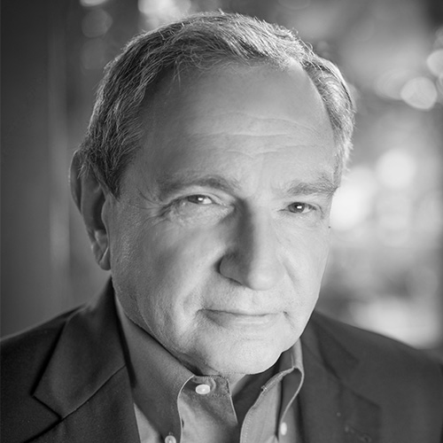George Friedman - Speaker Bio - FreightWaves Events