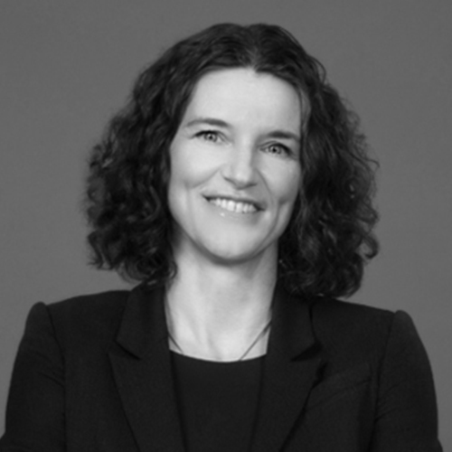 Christina Hultsch - Speaker Bio - FreightWaves Events