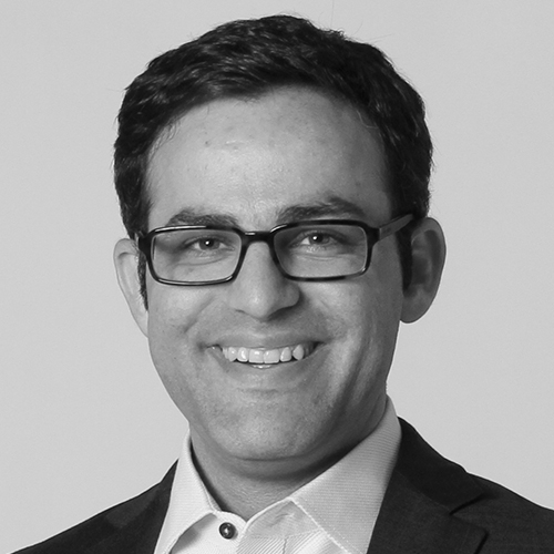 Alex Winston - Speaker Bio - FreightWaves Events