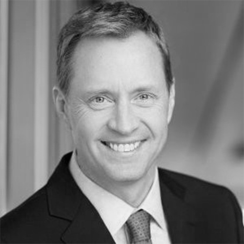 Geoff Lochausen - Speaker Bio - FreightWaves Events