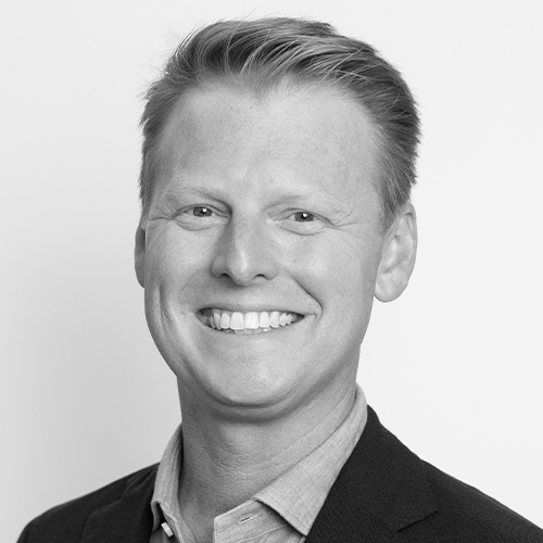 Dustin Koehl - Speaker Bio - FreightWaves Events