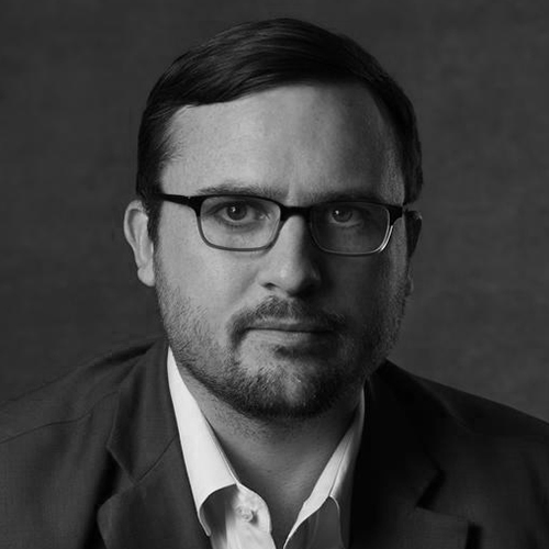 Tim Neal - Speaker Bio - FreightWaves Events