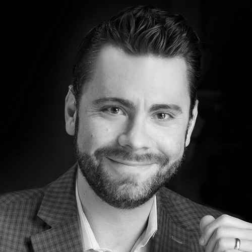 David Fialkov - Speaker Bio - FreightWaves Events