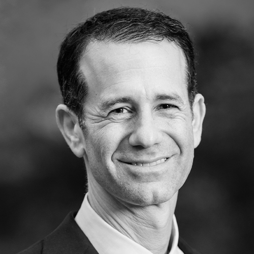 Benjamin Gordon - Speaker Bio - FreightWaves Events