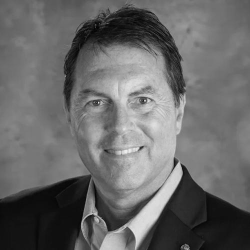 Rob Haddock - Speaker Bio - FreightWaves Events