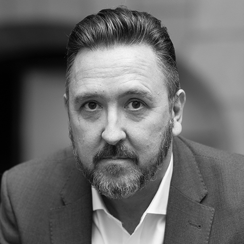 Justin Murphy - Speaker Bio - FreightWaves Events