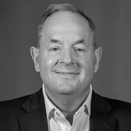 Pat Martin - Speaker Bio - FreightWaves Events