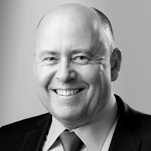 Andrew Lark - Speaker Bio - FreightWaves Events