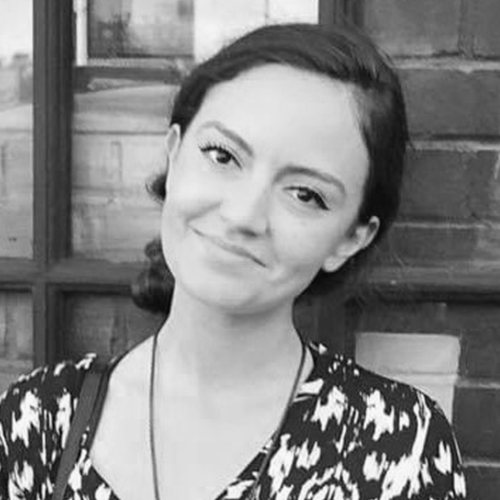 Deniz Ozturk - Speaker Bio - FreightWaves Events