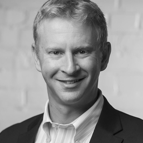 Avi Geller - Speaker Bio - FreightWaves Events