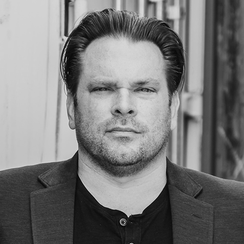 Jim Heide - Speaker Bio - FreightWaves Events