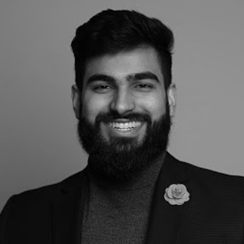 Baltej Athwal - Speaker Bio - FreightWaves Events