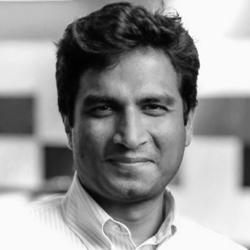 Ravi Wesley - Speaker Bio - FreightWaves Events