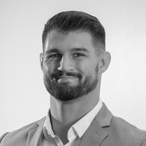 Nick Schrock - Speaker Bio - FreightWaves Events