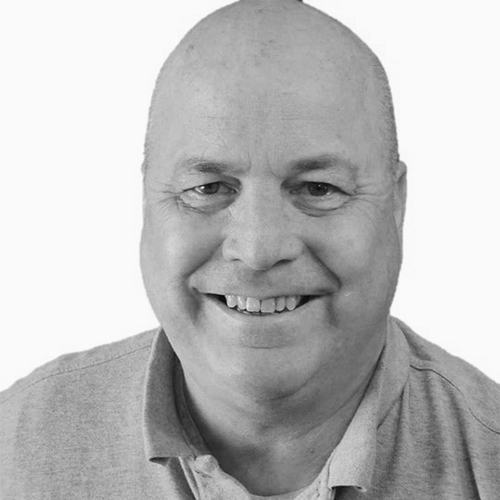 Rob Haney - Speaker Bio - FreightWaves Events