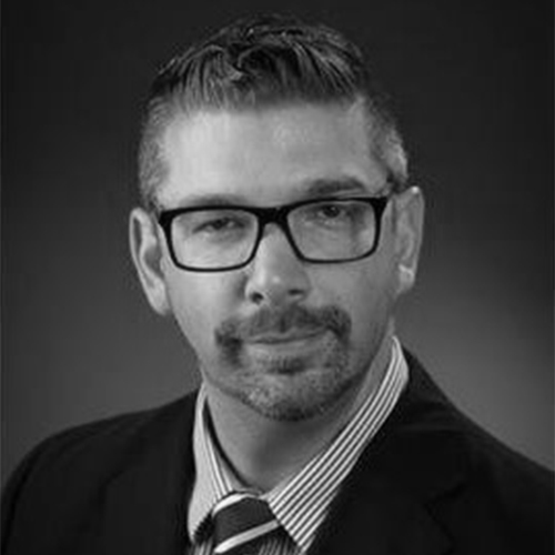 Francis Lalonde - Speaker Bio - FreightWaves Events