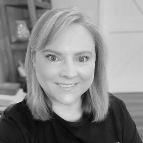Ashley McAvoy - Speaker Bio - FreightWaves Events