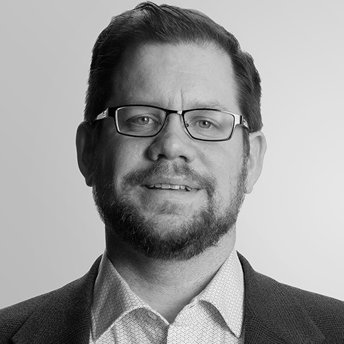 Nick Wynkoop - Speaker Bio - FreightWaves Events