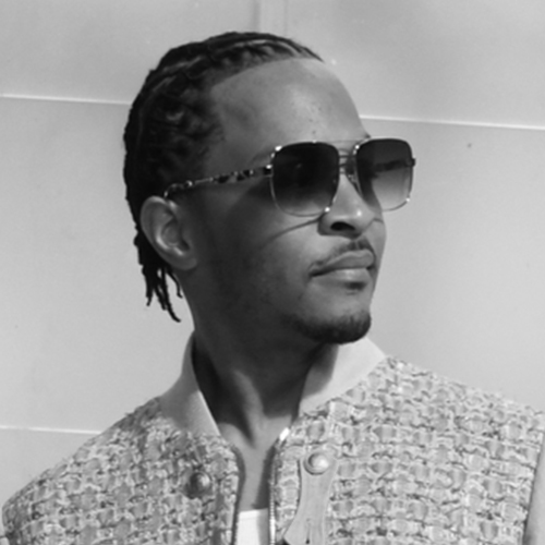 T.I. - Speaker Bio - FreightWaves Events