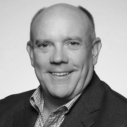 Steve Huntley - Speaker Bio - FreightWaves Events