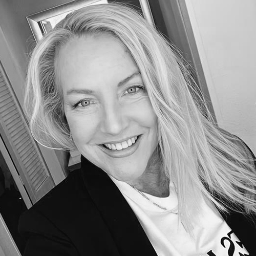 Kim Masone - Speaker Bio - FreightWaves Events