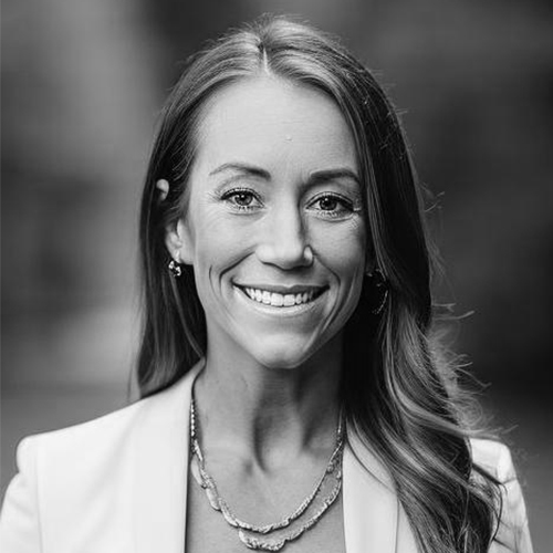 Danielle Chaffin Gibson - Speaker Bio - FreightWaves Events