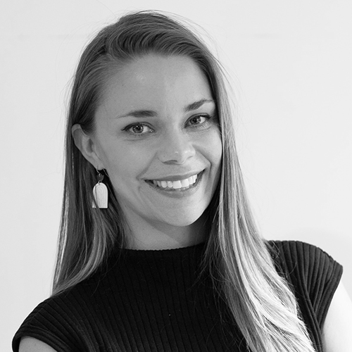 Ava Barnes - Speaker Bio - FreightWaves Events