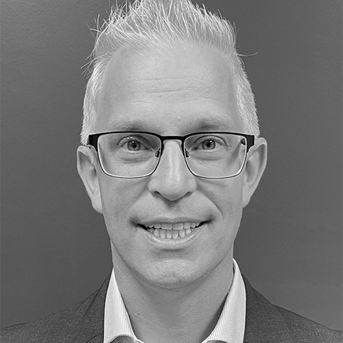 Loarn Metzen - Speaker Bio - FreightWaves Events