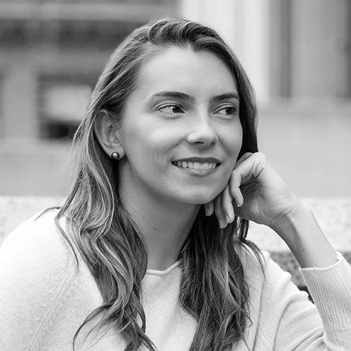 Maggie Gryko - Speaker Bio - FreightWaves Events