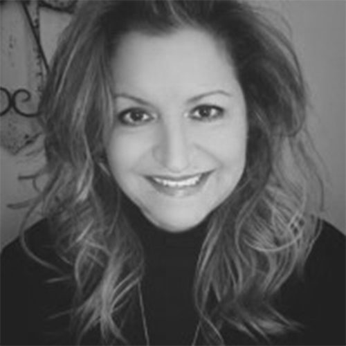 Vicky Spurlock - Speaker Bio - FreightWaves Events