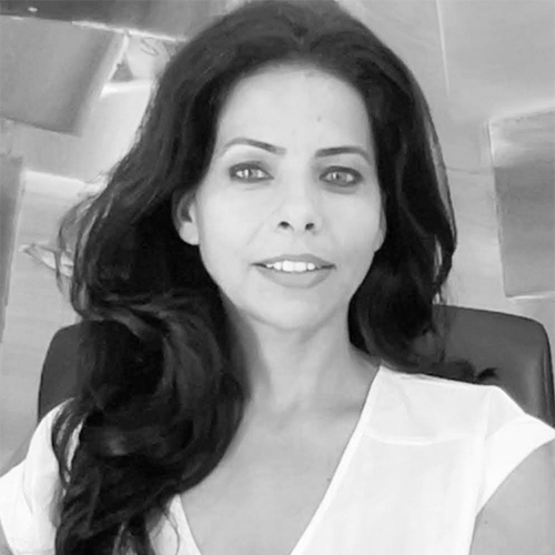 Katie Mahlawat - Speaker Bio - FreightWaves Events