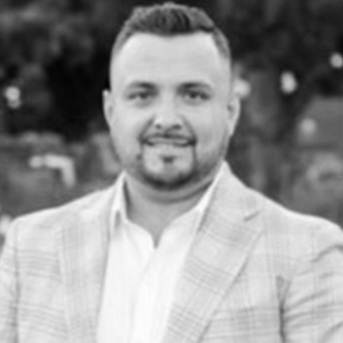 Aurel Davidyan - Speaker Bio - FreightWaves Events