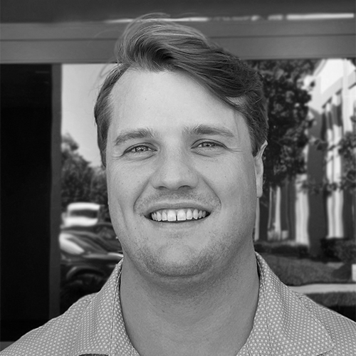 Taylor Dean - Speaker Bio - FreightWaves Events