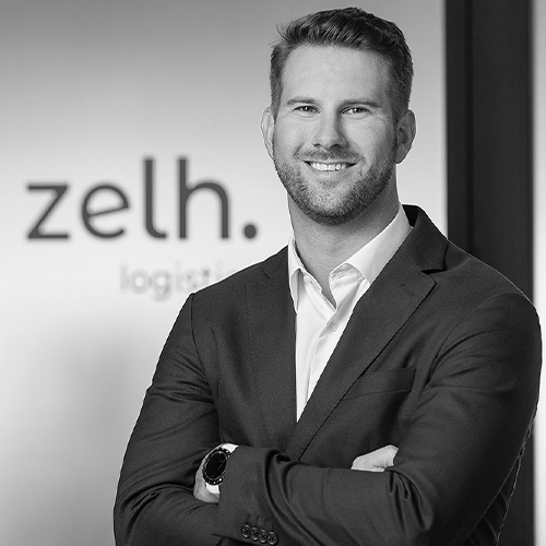 Jeff Ogren - Speaker Bio - FreightWaves Events