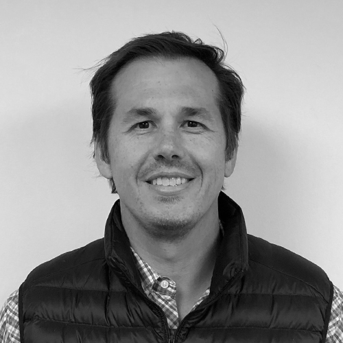 Andy Whiting - Speaker Bio - FreightWaves Events